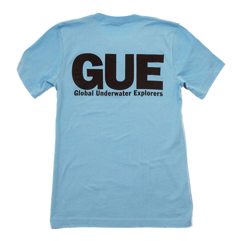 GUE Store Europe